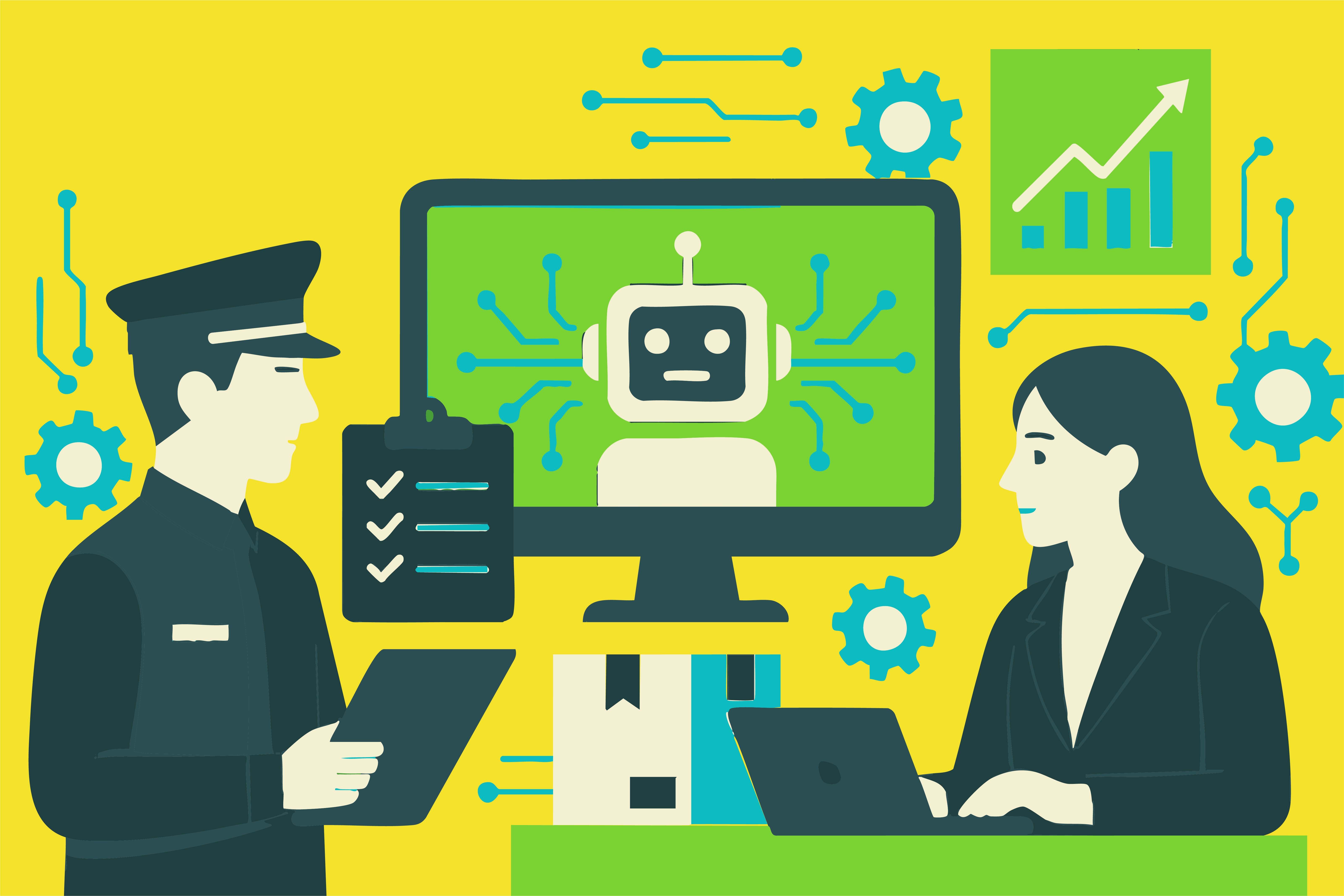 Why HMRC’s compliance expansion signals a new era for customs technology
