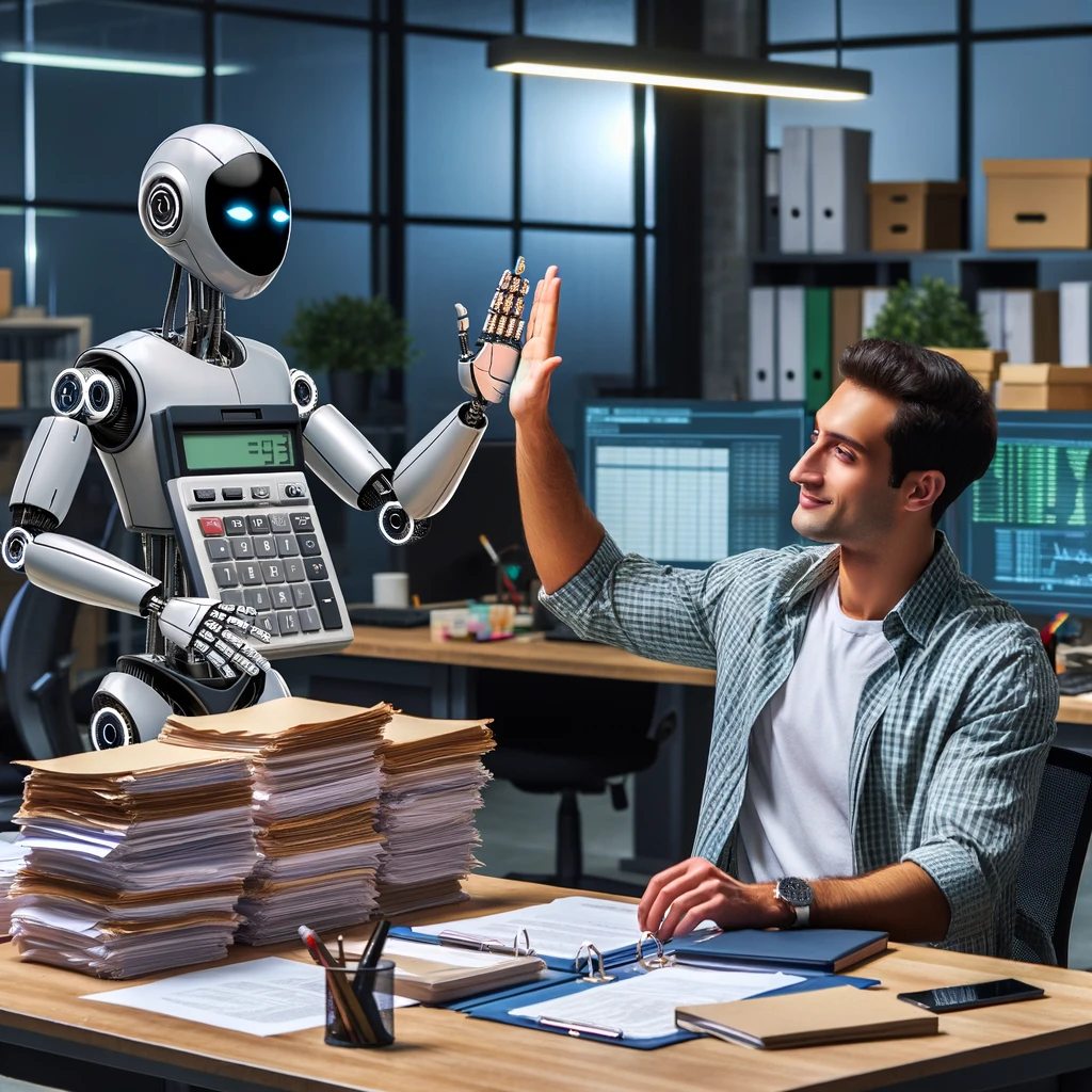 Human Assisted AI: What we mean & why it’s fundamental to us/our product