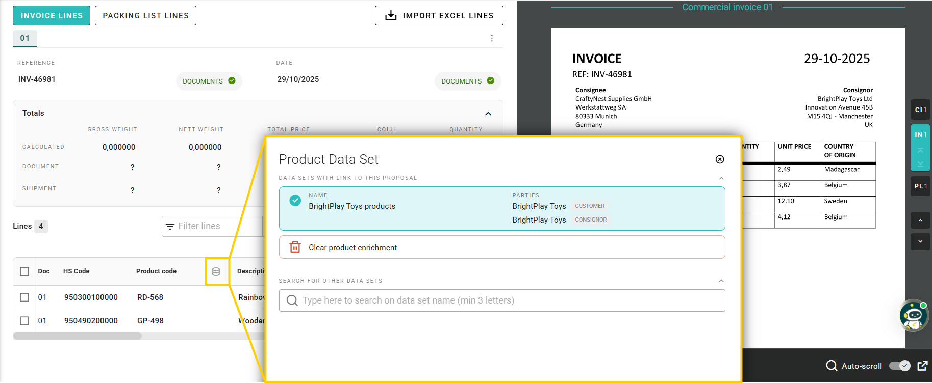 Product update december 2025